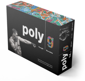 Poly G Polyester Paper Weights and Sizes for Digital Presses